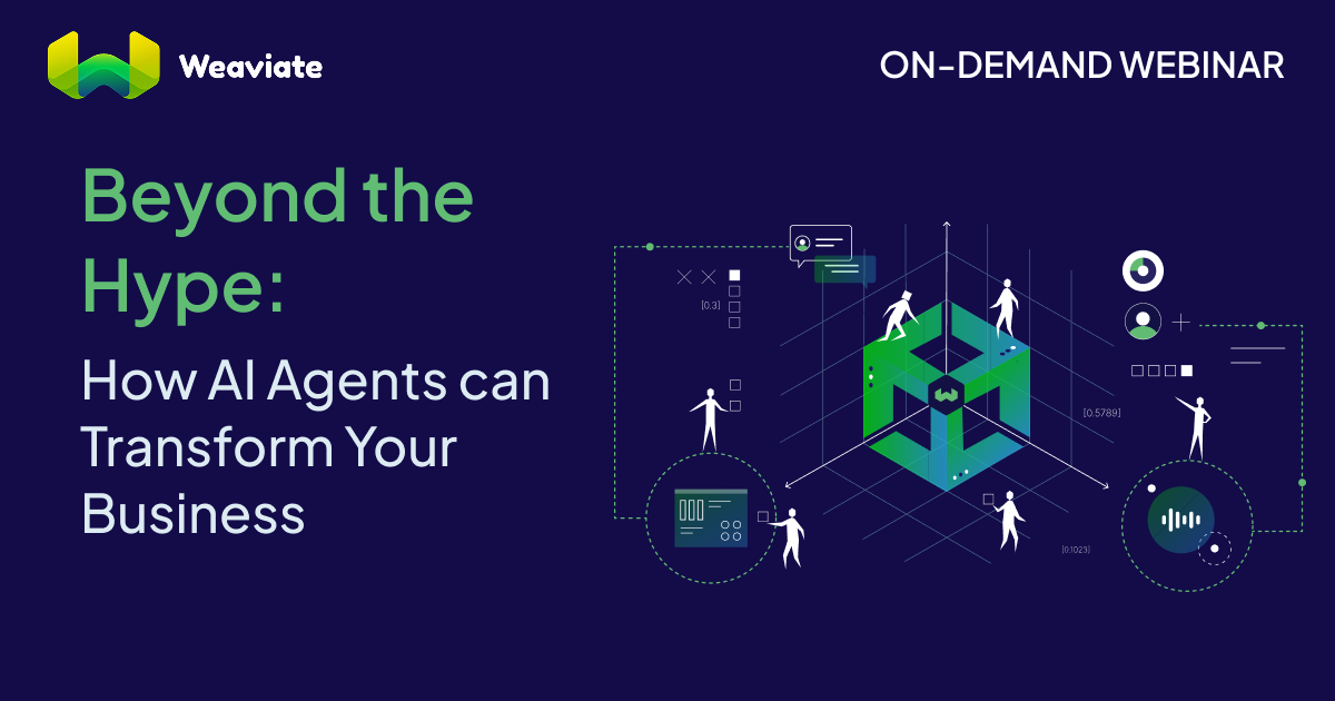 How Ai Agents Can Transform Your Business